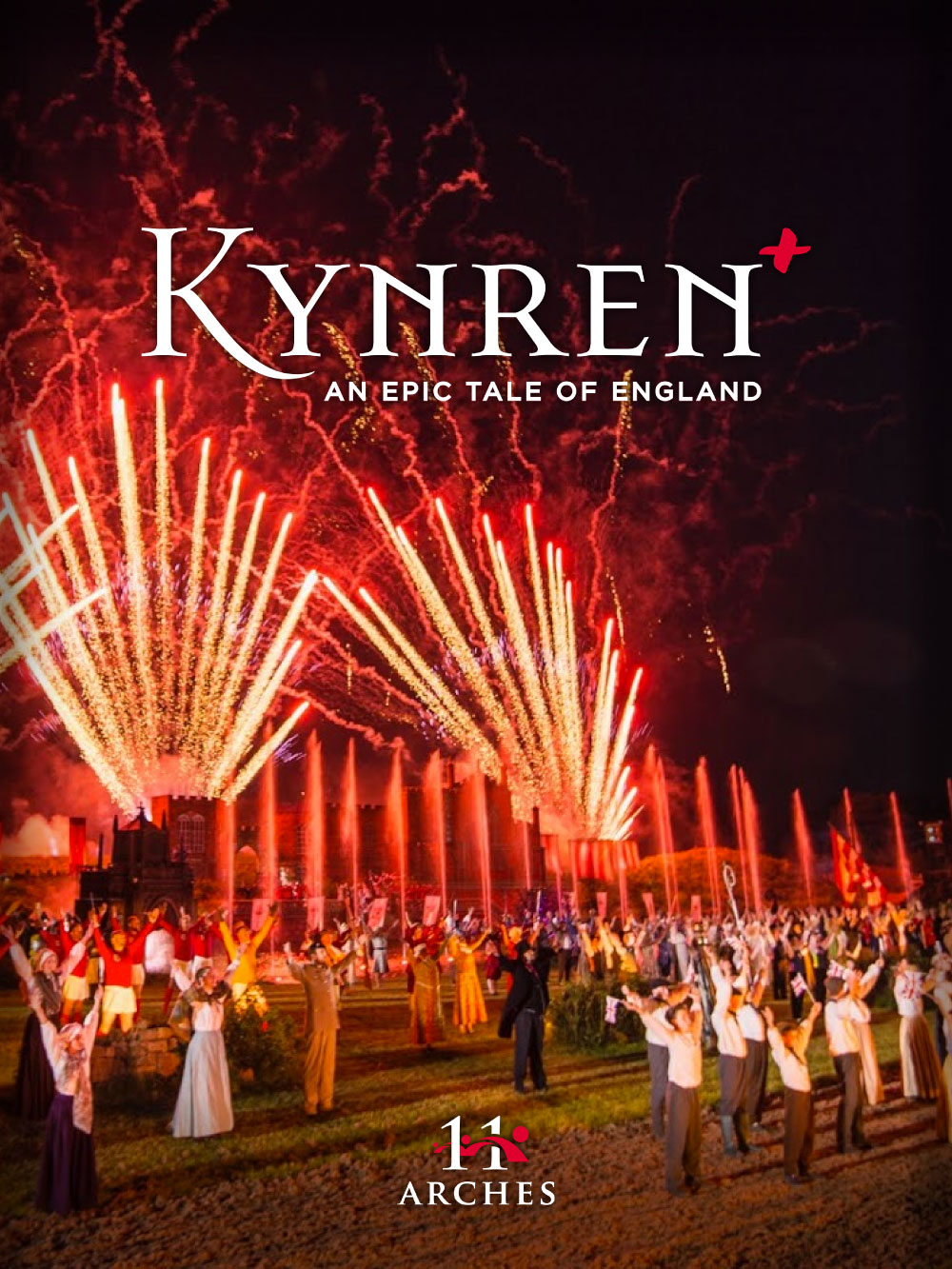 The Immersers - Kynren
